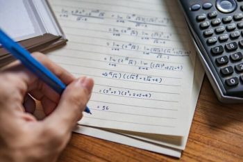Simple strategies for improving maths marks. - The Tutoring Company